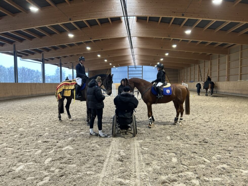 Werte | Reitsportzentrum Sankt Josefen